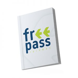 Aprenda inglês de onde estiver | Free Pass Idiomas